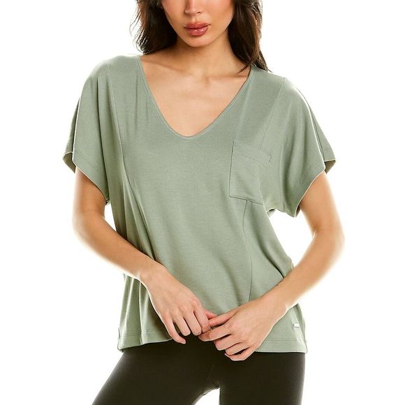 Lolë | Tops | Lol Downtown Tshirt | Poshmark